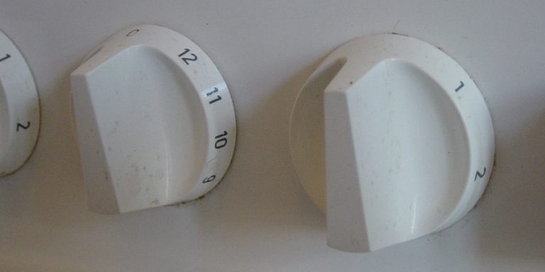 How to Fix Stove Knob Spring: Ultimate Guide to Repairing Your Stove ...